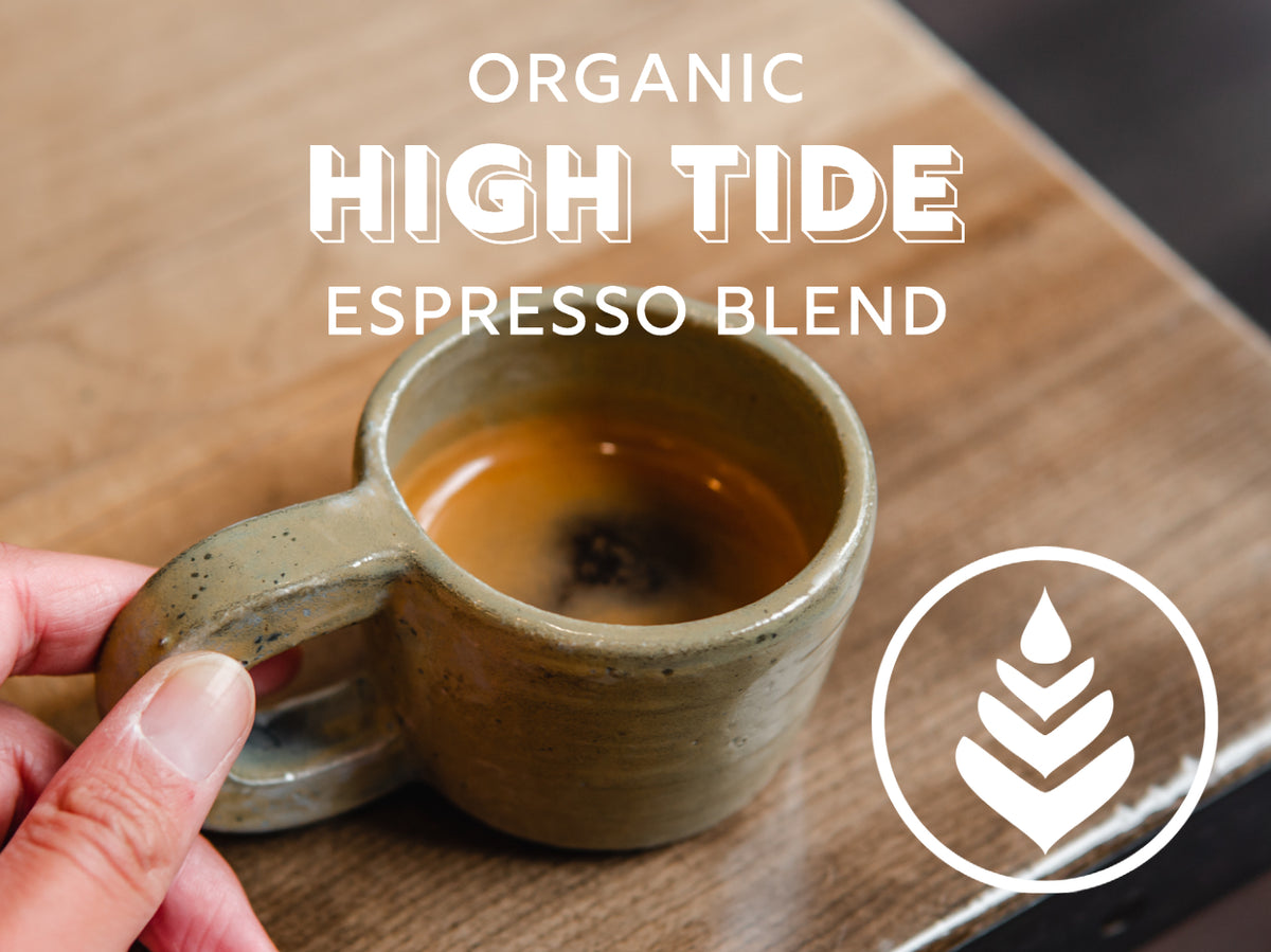 HIGH TIDE – Bard Coffee
